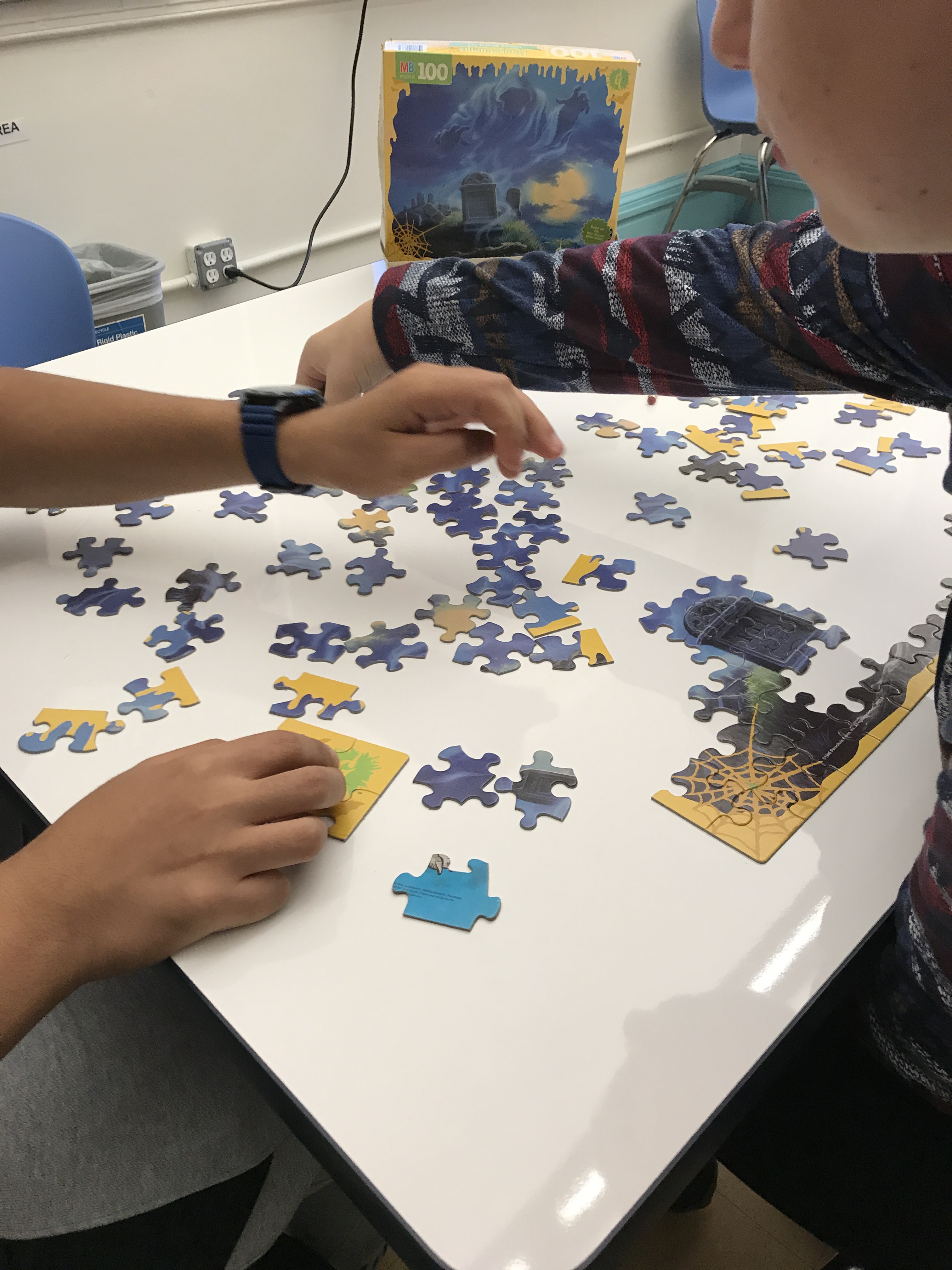 Beginning the School Year with a Productive Disposition